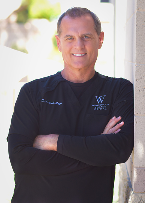 Dr. Ken Magri - Westbrook Village Dental - Peoria Peoria Arizona